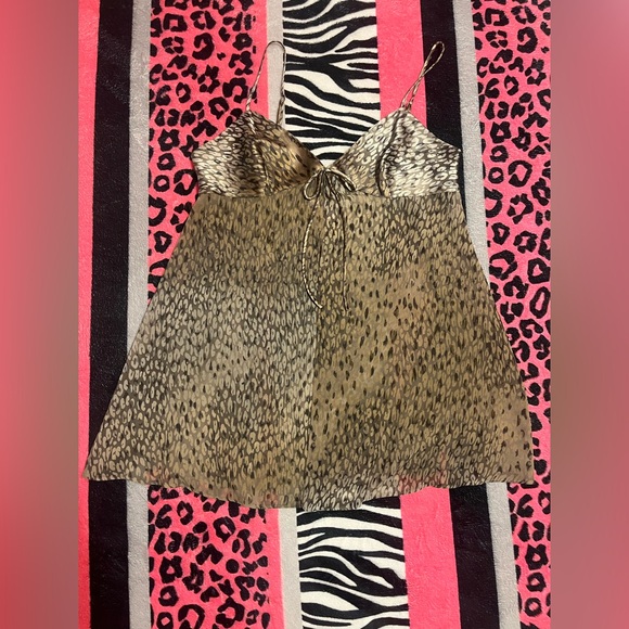 Victoria's Secret | Intimates & Sleepwear | Vintage Victorias Secret ...